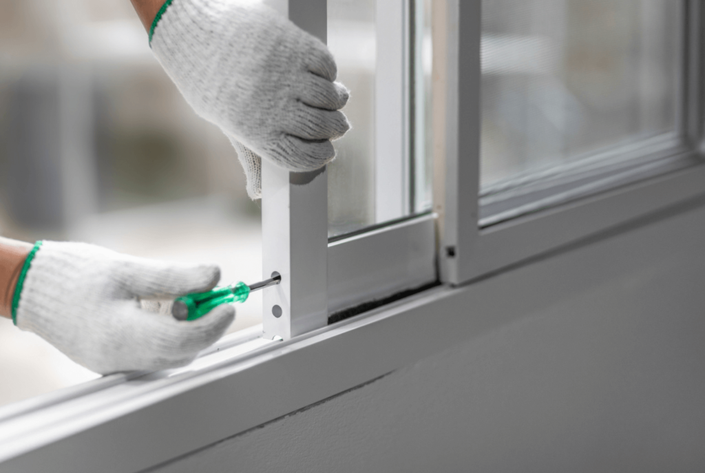 Sliding Window Solutions