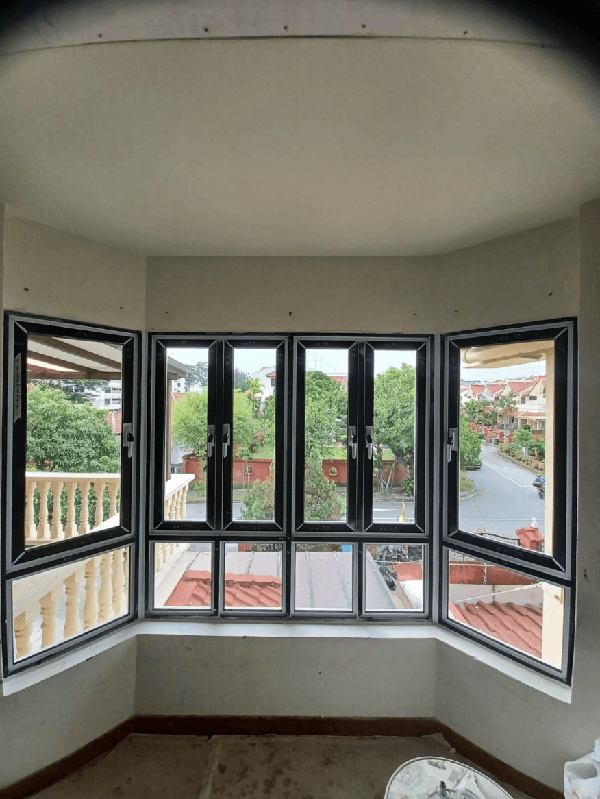 6 Window Design Ideas for Your Home