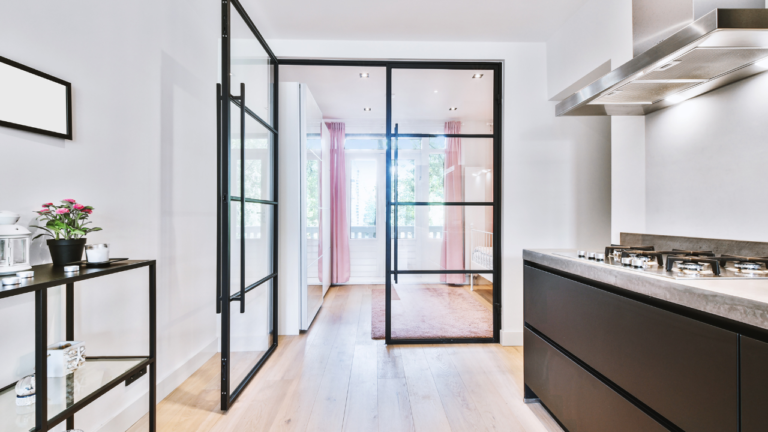 10 HDB Entrance Divider Ideas for Privacy