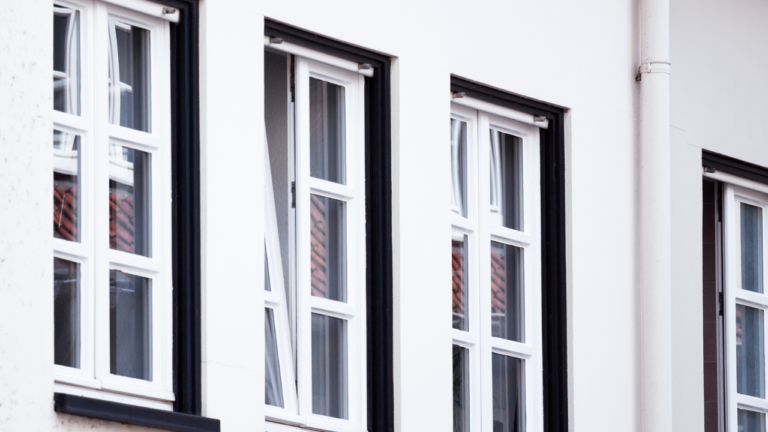 10 Best Types of HDB Windows