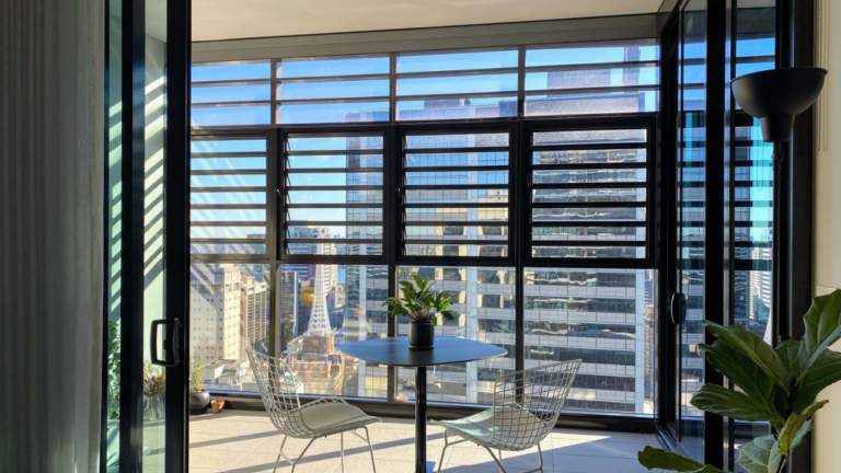10 Best Types of HDB Windows