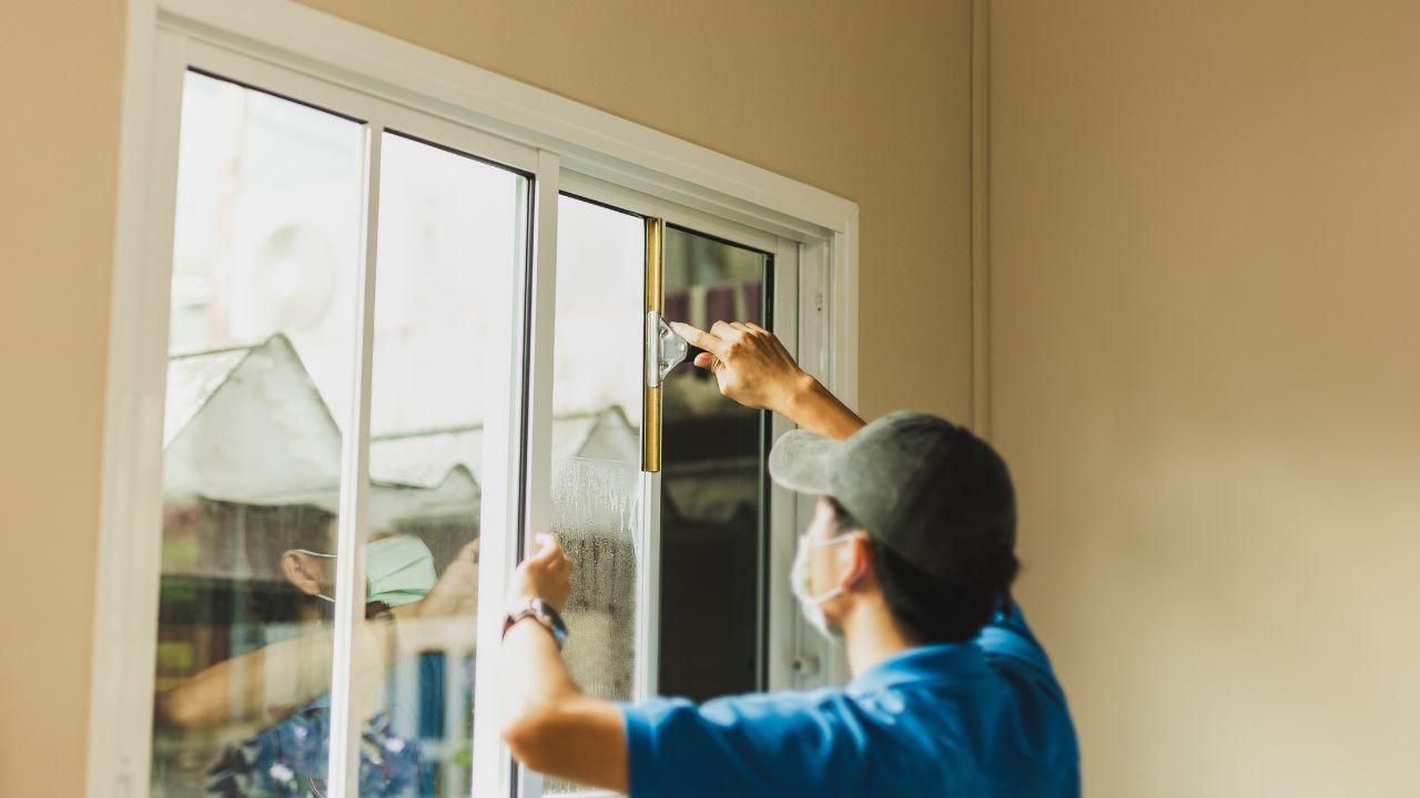 Top 7 Causes of Leaking Windows