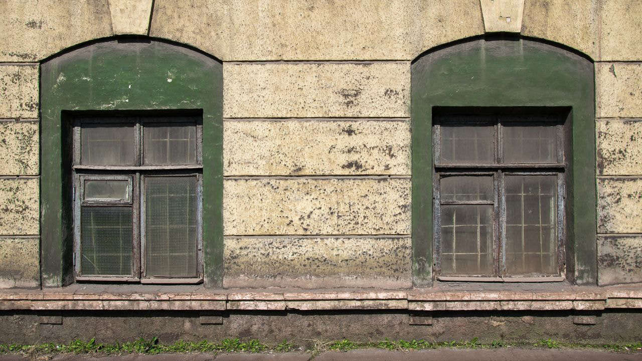 Top 7 Causes of Leaking Windows