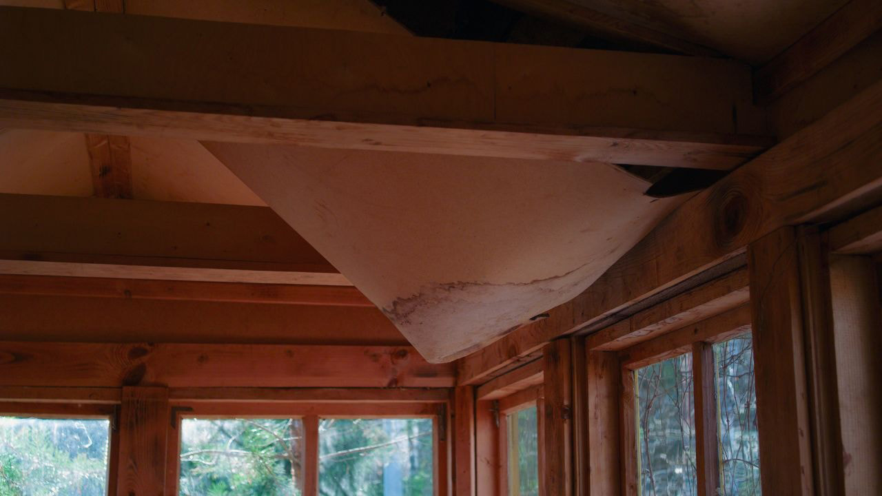 Top 7 Causes of Leaking Windows